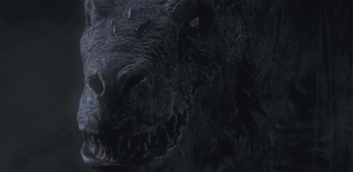 'House of the Dragon': Dragon Sizes Ranked