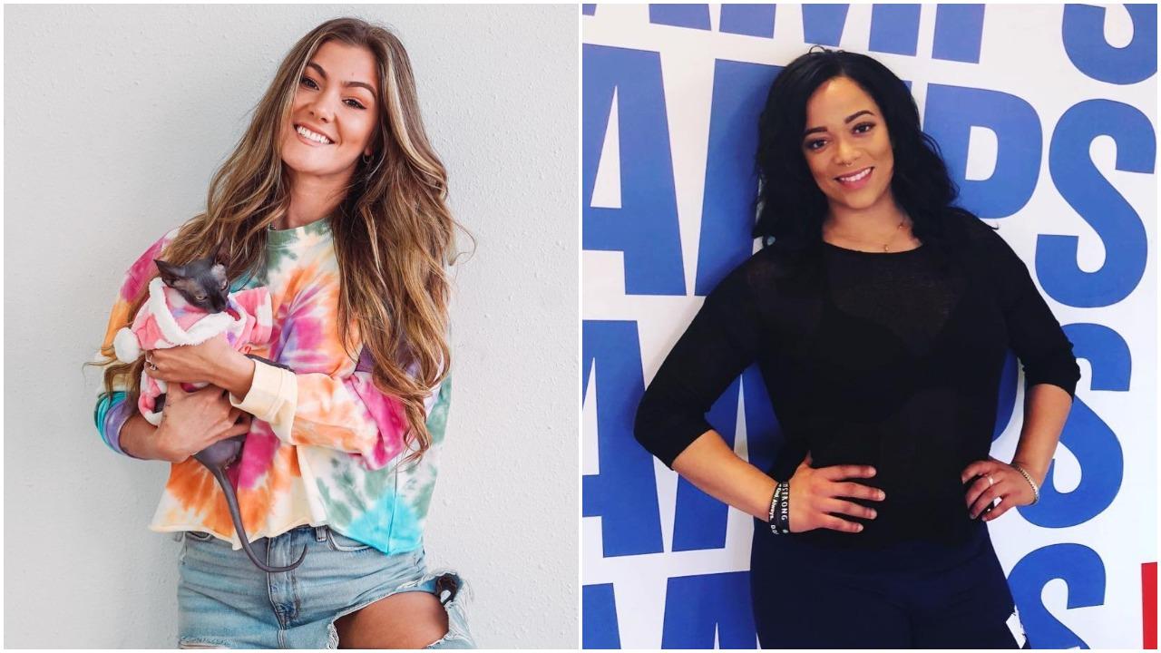 'MTV's Official Challenge Podcast' Is Hosted by Two Longtime Veterans