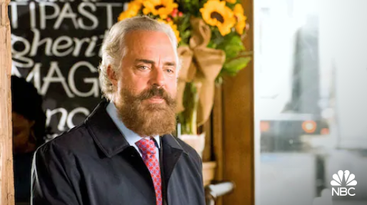 Who Is Rob on 'Law and Order: SVU'? What to Know Before the Finale