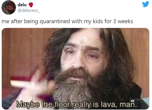 23 Quarantine Memes That Pretty Much Sum Up How We All Feel