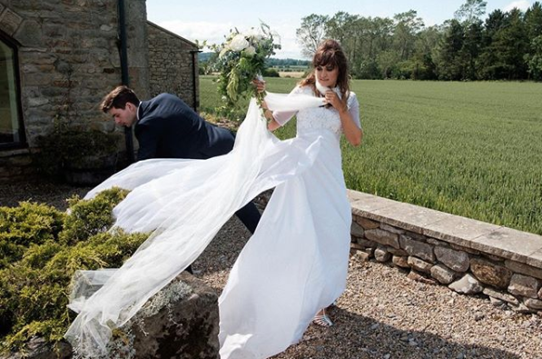 'Not a Wedding Photographer' Is a Documentary Photographer Who Happens ...