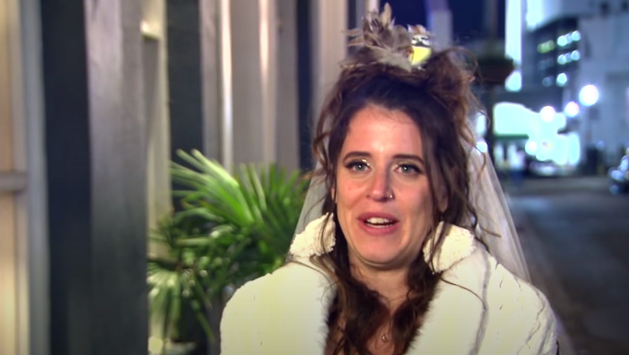 How Do Amelia and Bennett Know Each Other? Here Are Some 'MAFS' Theories