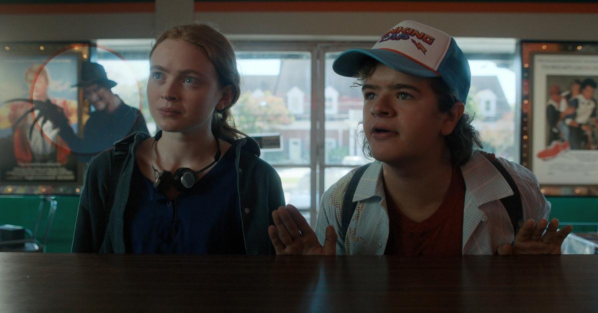'Stranger Things' Easter Eggs — How Season 4 Pays Homage to Freddy ...