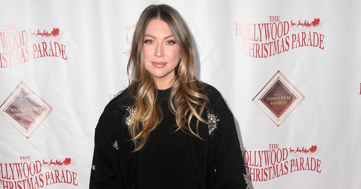 Why isn't Stassi in The Valley? She Opened Up About It