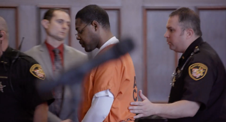 'Kids Behind Bars' Brandon Moore: His Crime and Where Is He Now?