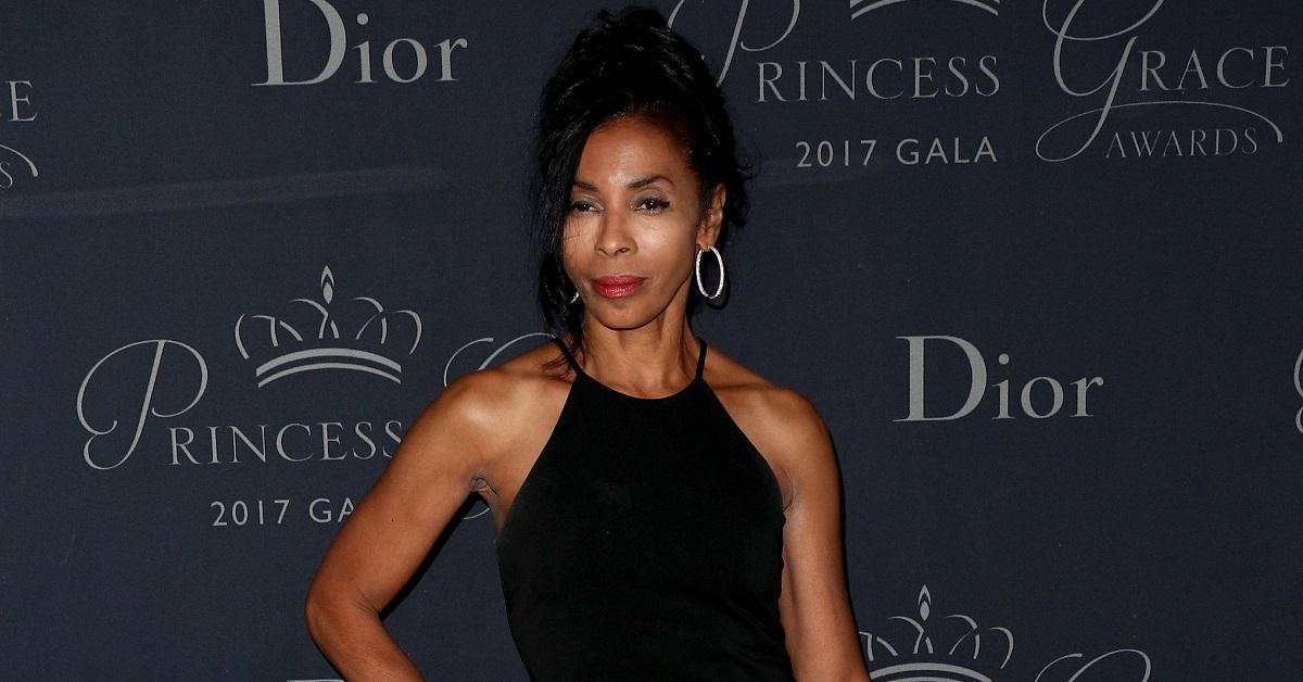 Why Did Khandi Alexander Leave 'CSI: Miami'? It Was Her Choice