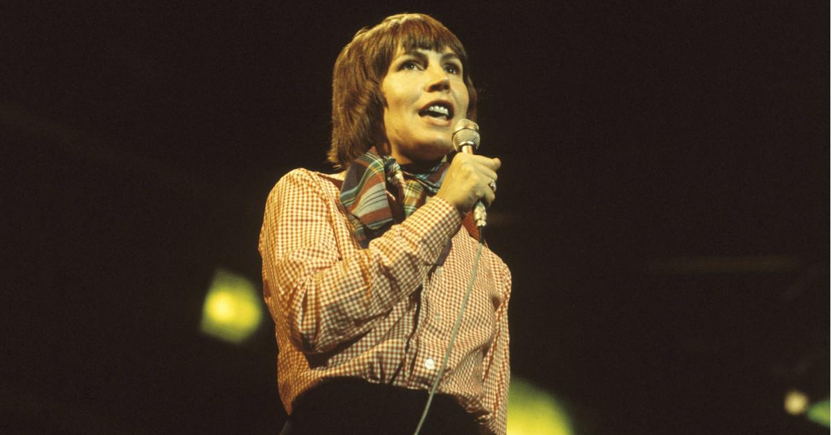 Helen Reddy’s Children Say She Was a “Truly Formidable Woman”
