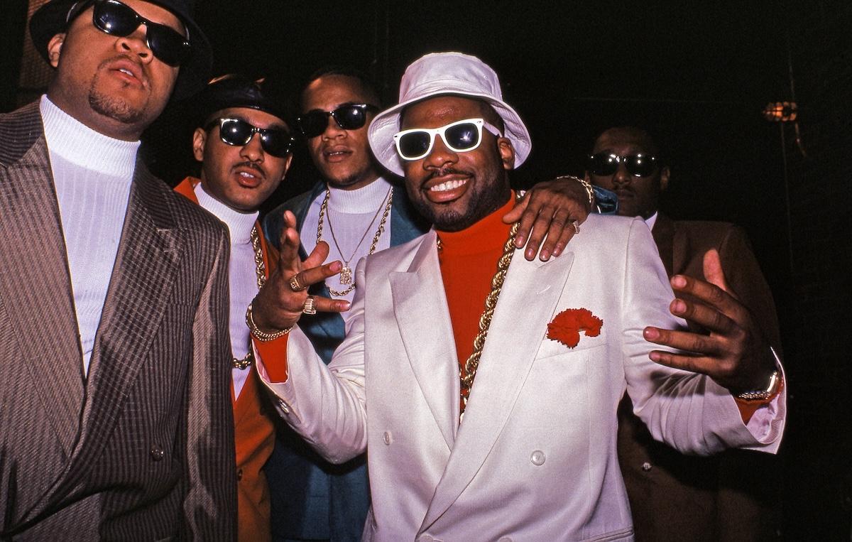 What Was Jam Master Jay’s Net Worth?