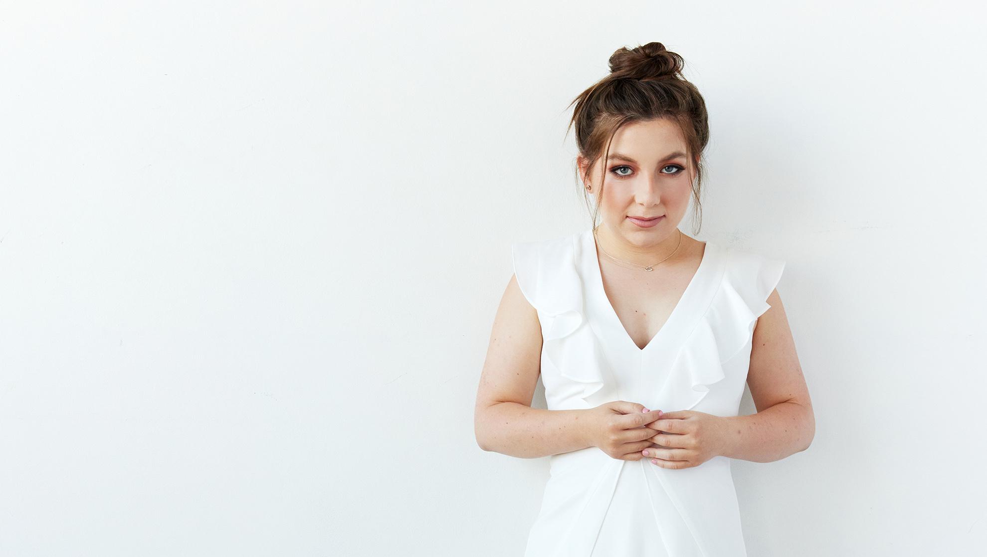 ‘Pen15’ Star Sami Rappoport Talks Bullies and Season 2 Spoilers (EXCLUSIVE)