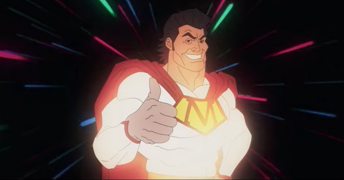 Who Is Marvelous Man in Netflix’s ‘Guardians of Justice’? Everything We ...