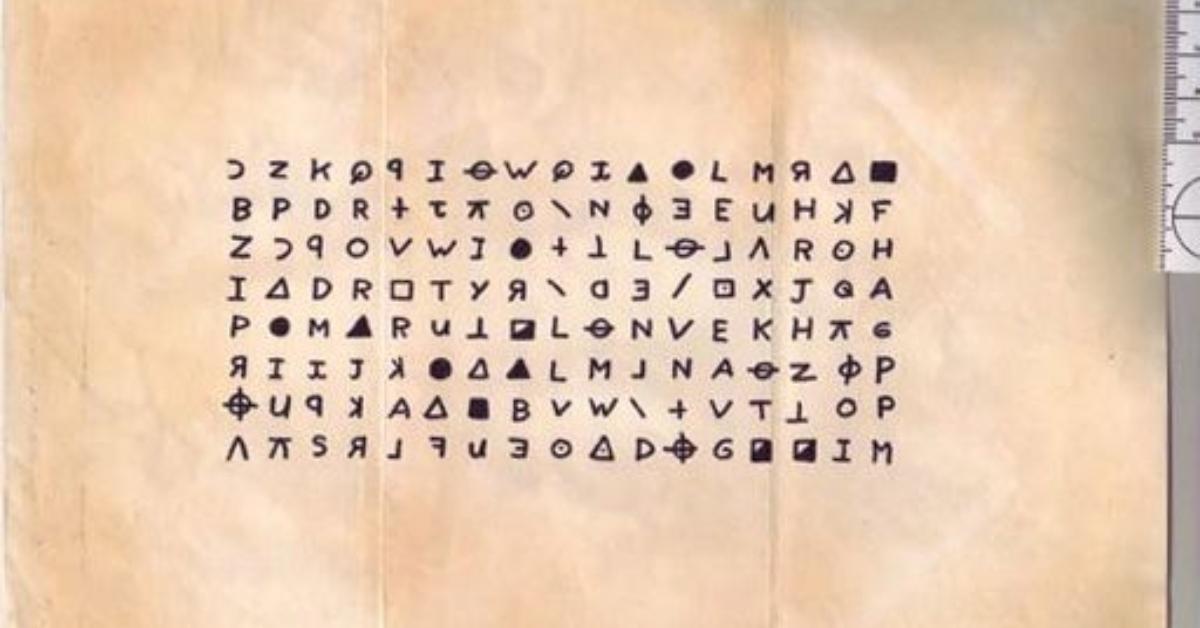 Take a Look at the Zodiac Signs of These Serial Killers