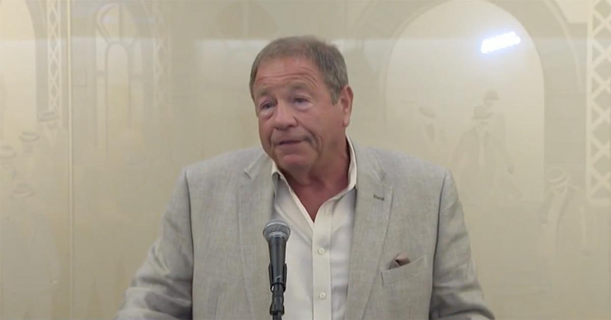 Pittsburgh Broadcaster Stan Savran's Cause of Death — Details