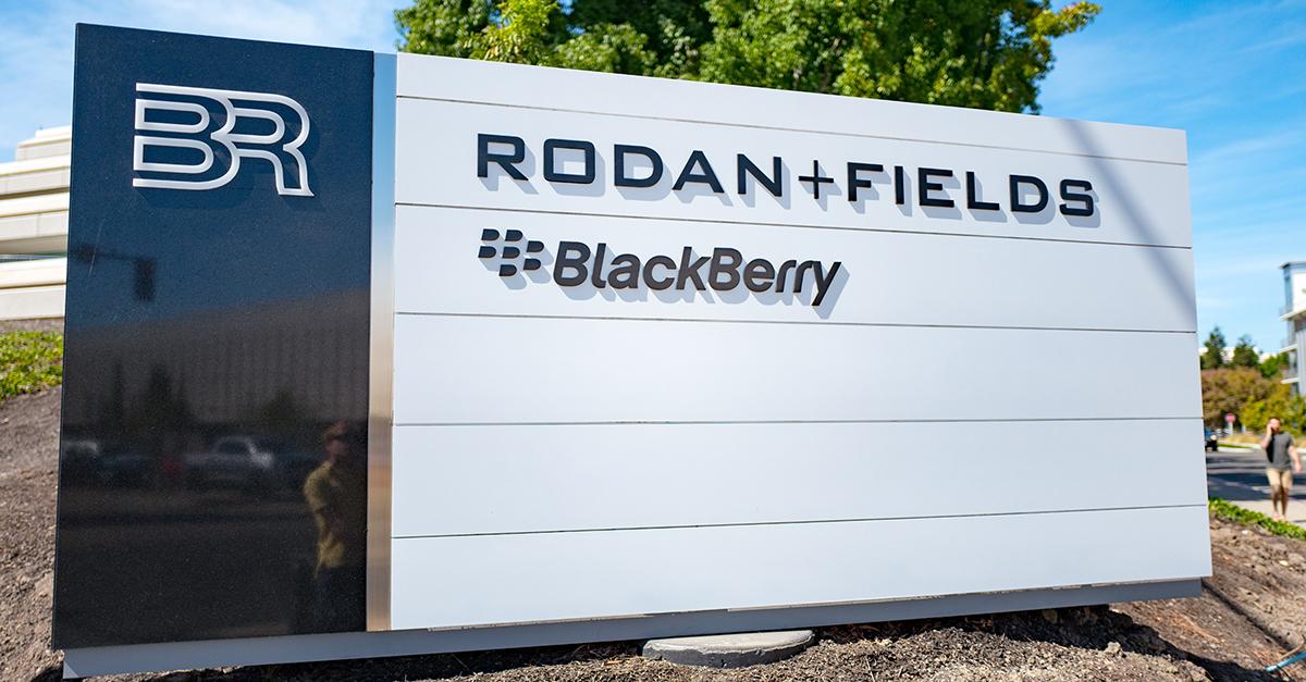 What Happened to Rodan and Fields? Business Model Has Changed