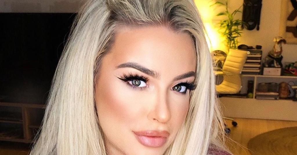 YouTuber Tana Mongeau Before Plastic Surgery — Take a Look!