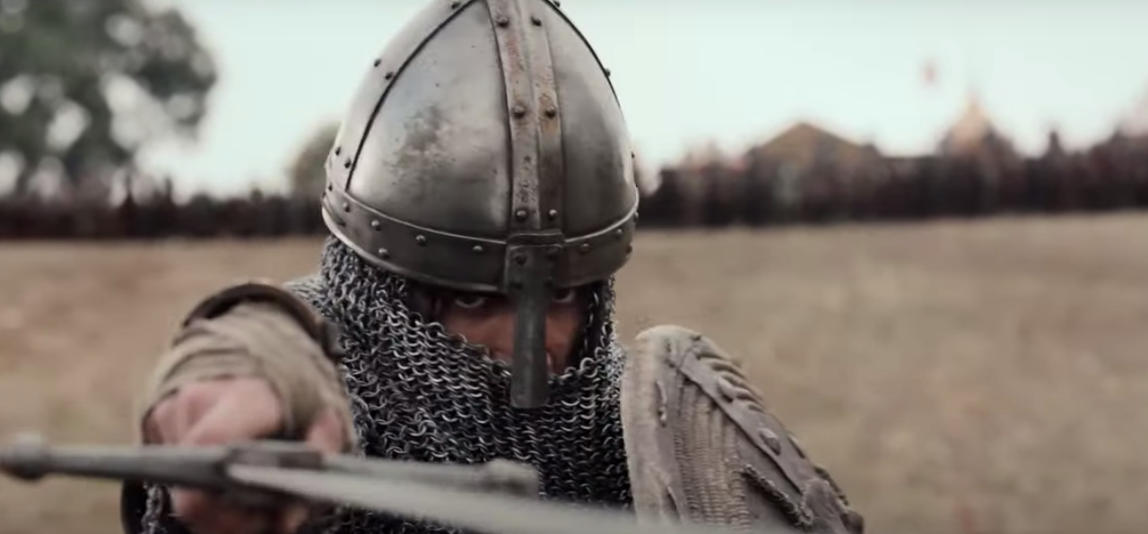 Is Amazon Prime's 'El Cid' Based on a True Story? Details on the Show