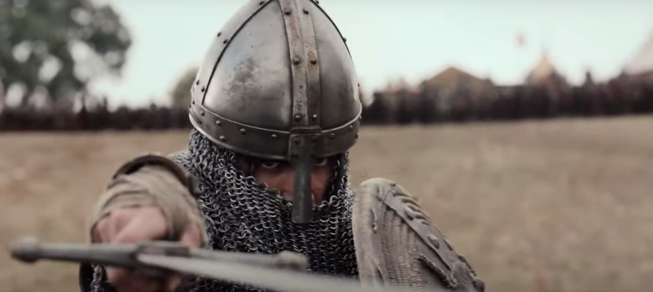 Is Amazon Prime's 'El Cid' Based on a True Story? Details on the Show