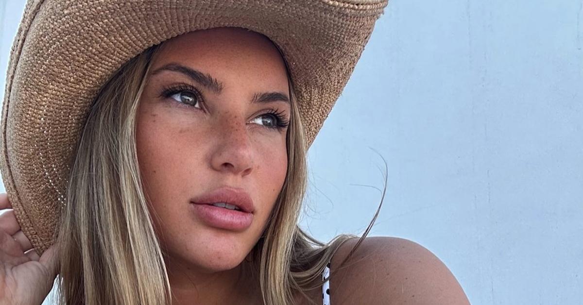 'Love Island' Star Iris Kendall's Mom Confirms Her Ethnicity
