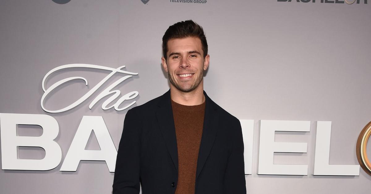 Zach Shallcross's Siblings: Meet the Bachelor's Sisters