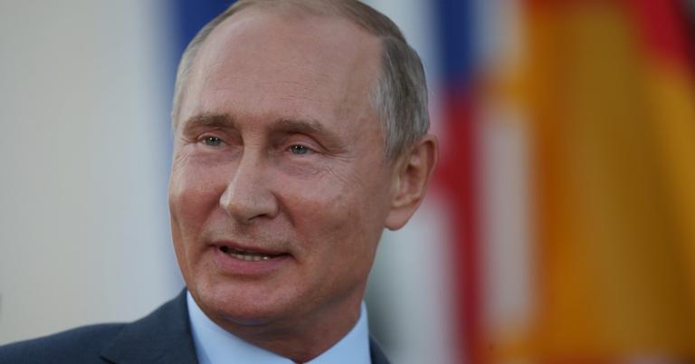 How Is Vladimir Putins Health Rumors Continue To Swirl