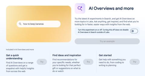 What Does AI Overview Mean on Google? Let's Break It Down