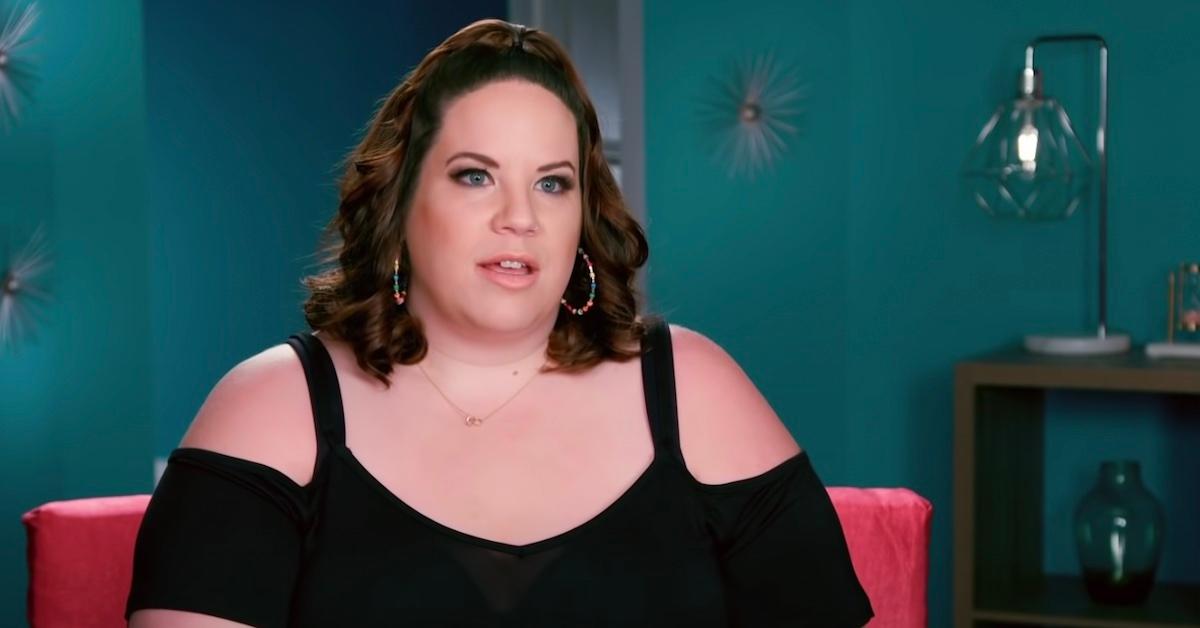 Did Whitney Thore Get Married? Who Is She Even Dating?