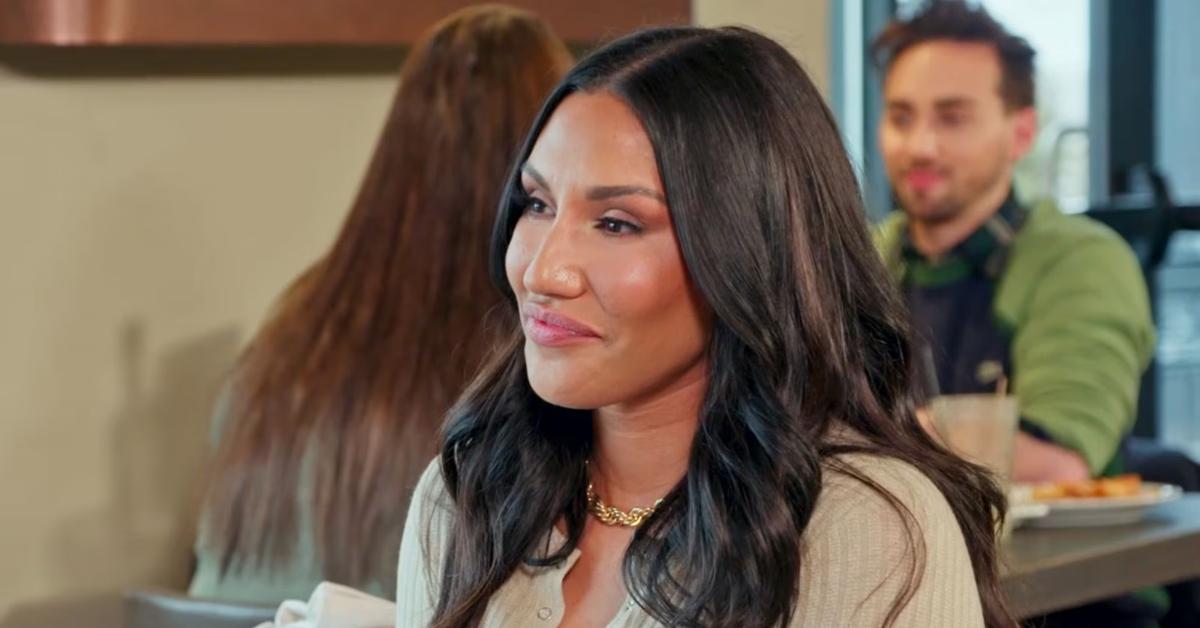 RHOSLC: Monica Garcia Breaks Silence on Beauty Lab Lawsuit