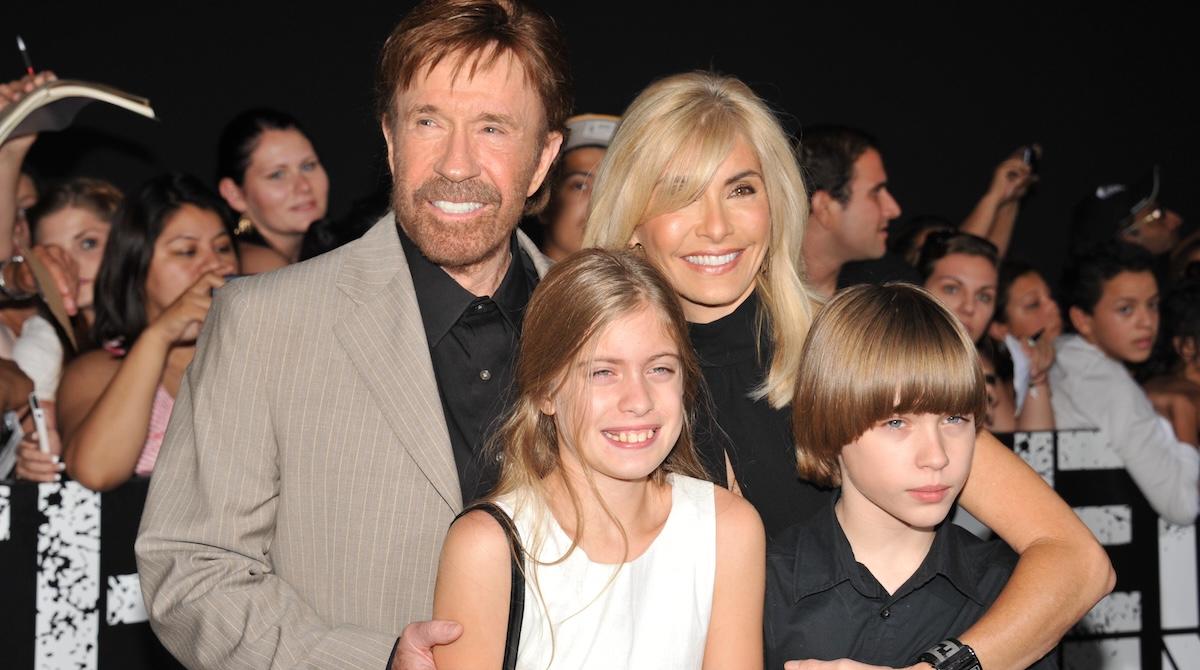 What Is Chuck Norris’s Net Worth?