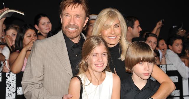 What Is Chuck Norris’s Net Worth?