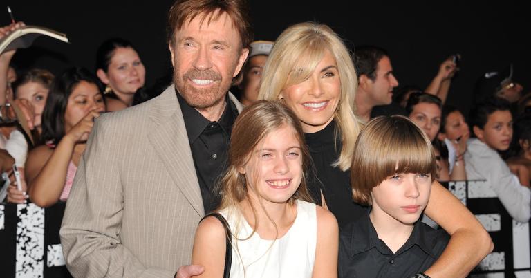 What Is Chuck Norris’s Net Worth?