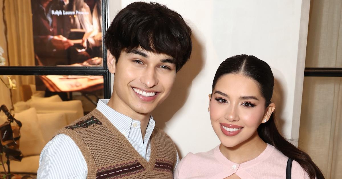 Who Is Kio Cyr Dating? Fans Want All the Details