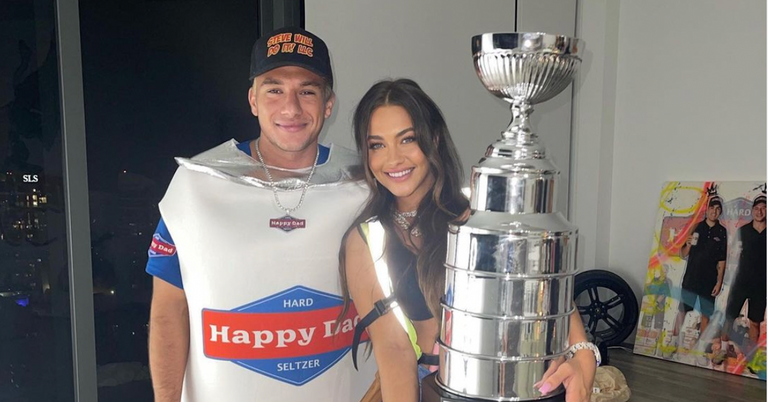 Did Celina Smith and SteveWillDoIt Break Up? Here's What to Know