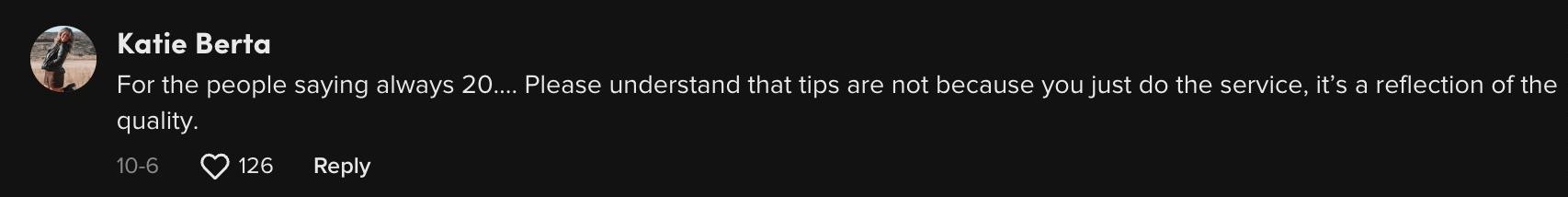 TikTok Debates What You Should Be Tipping Your Hairstylist