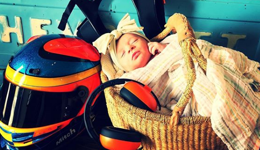 Mitch Blaschke on 'Gold Rush' Has a Baby and a Wife: Details on His Family