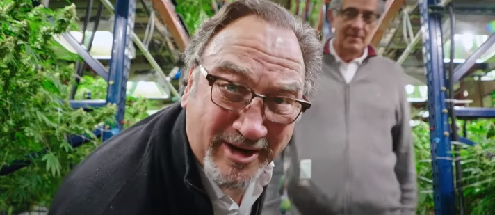 Is ‘Growing Belushi’ Scripted? Here's What We Know