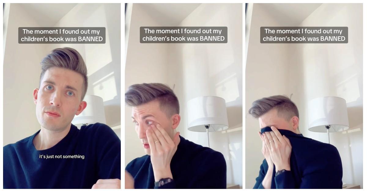 Matthew and Paul’s Book Drama Has Stirred Controversy