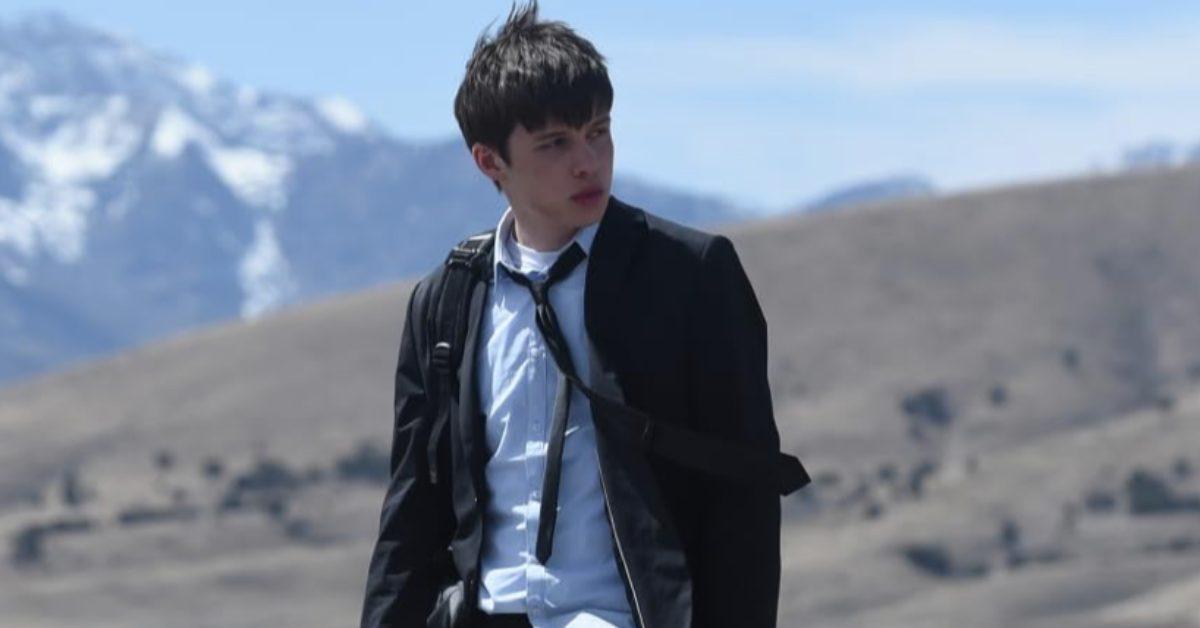 Is Nick Reiner’s Film Being Charlie Based on a True Story?