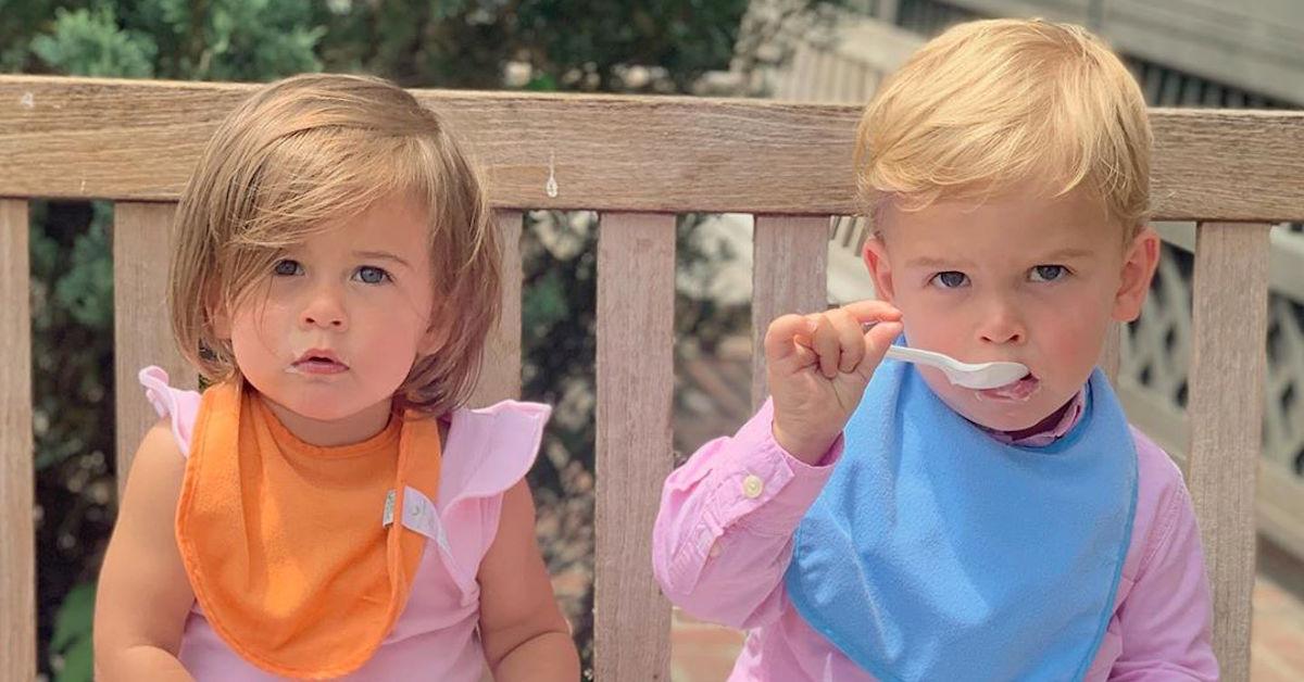Who Is Luis from 'Million Dollar Listing's' Baby Mama? Details!