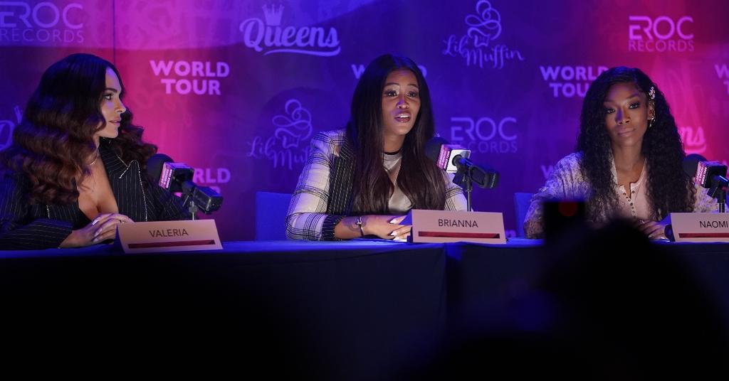 Is Eve Leaving 'Queens'? Fans Are Hopeful for the Star's Future