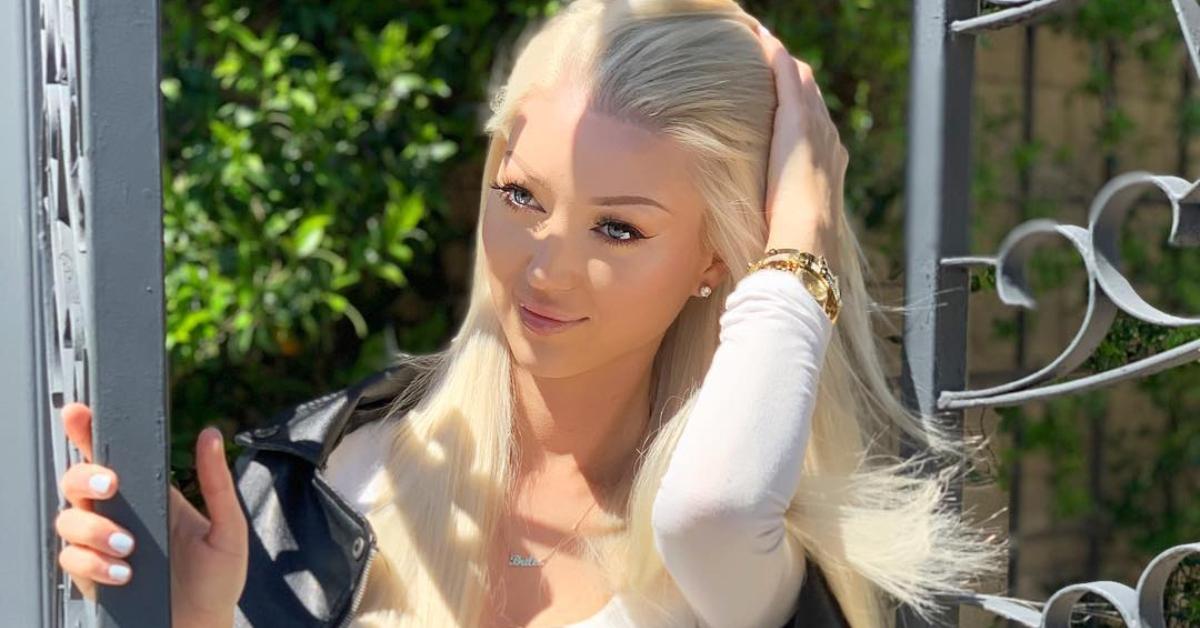 Meet Season 10 'MasterChef' Finalist Brielle Baker