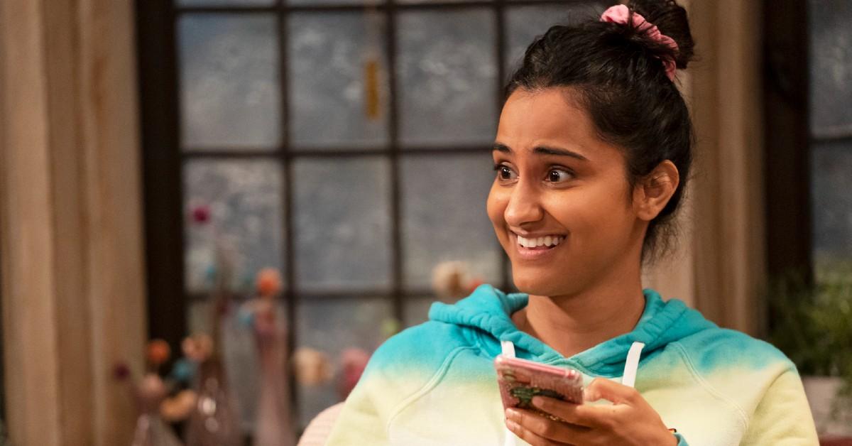 Is Bela Leaving 'The Sex Lives of College Girls'?
