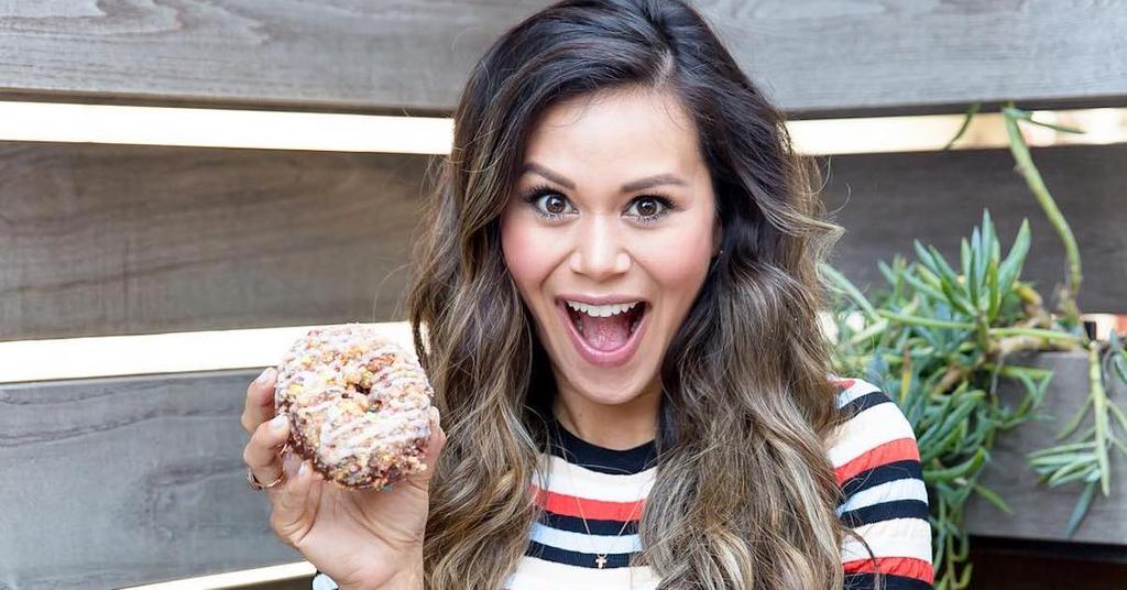 Meet the Judges on 'Christmas Cookie Challenge' — Details on the Show