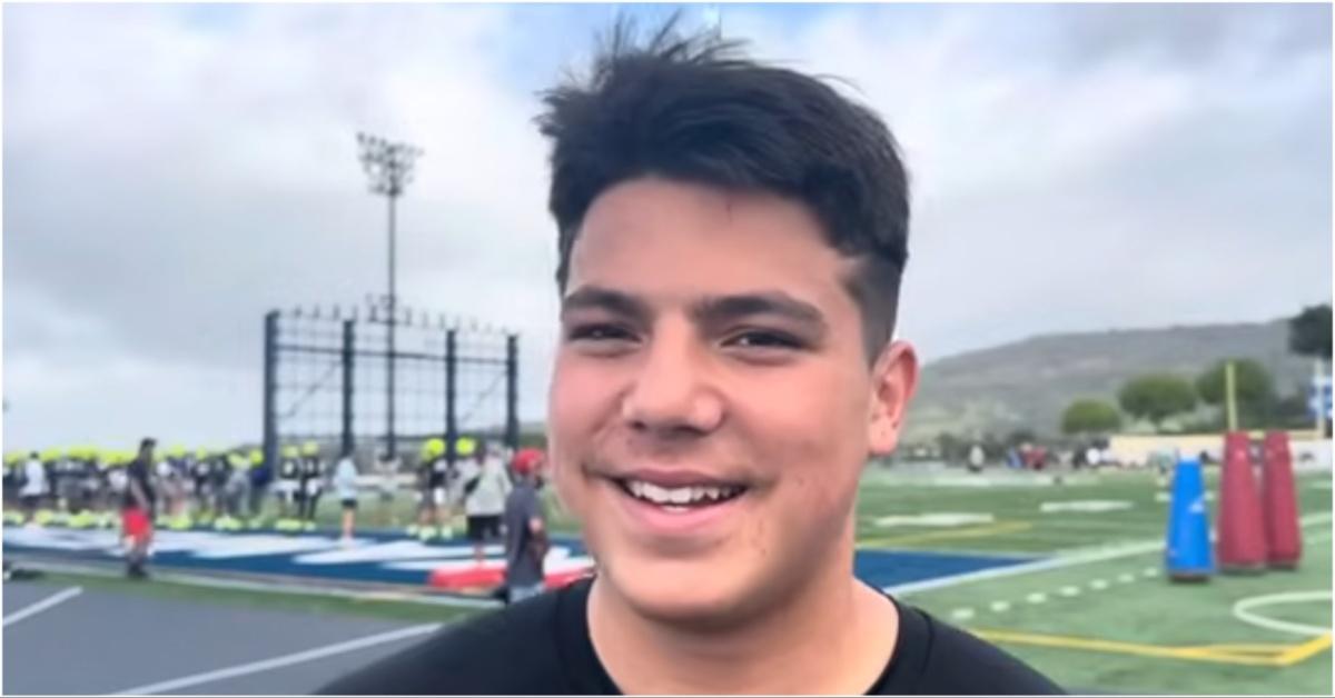 Why Did Dayton Raiola Decommit From Nebraska? Fans Speculate Reasons