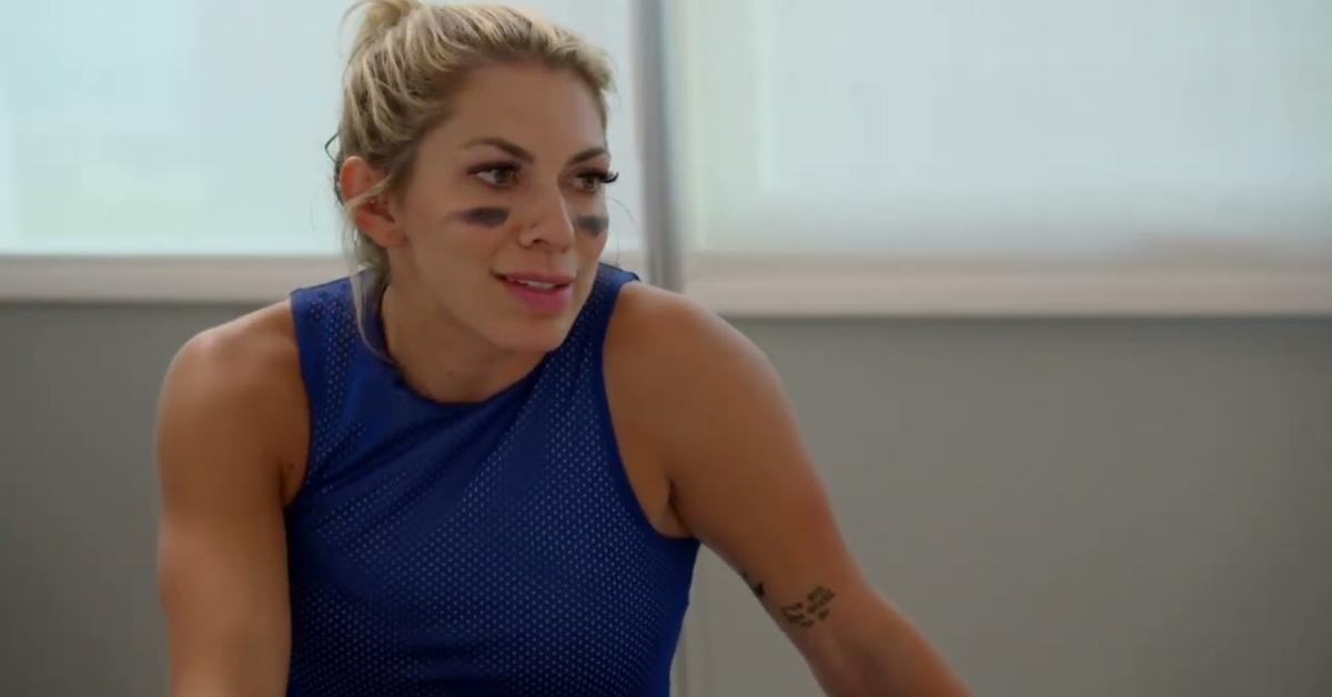 Do Madison and David Get Together on MAFS?