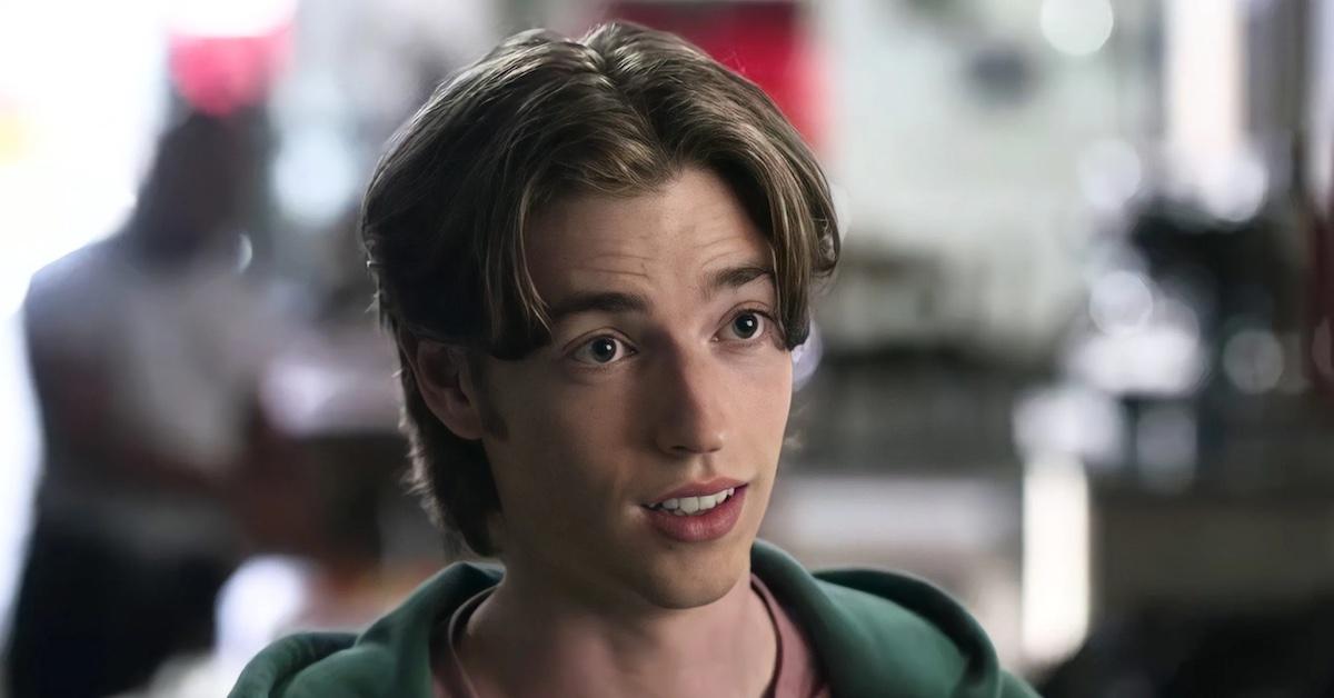 Is Judd Leaving 9-1-1: Lone Star? Jim Parrack’s Character Makes a Life ...