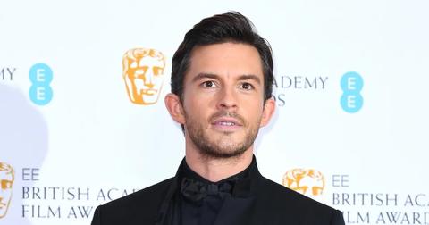 Who Is Jonathan Bailey's Partner? An Update on His Dating Life