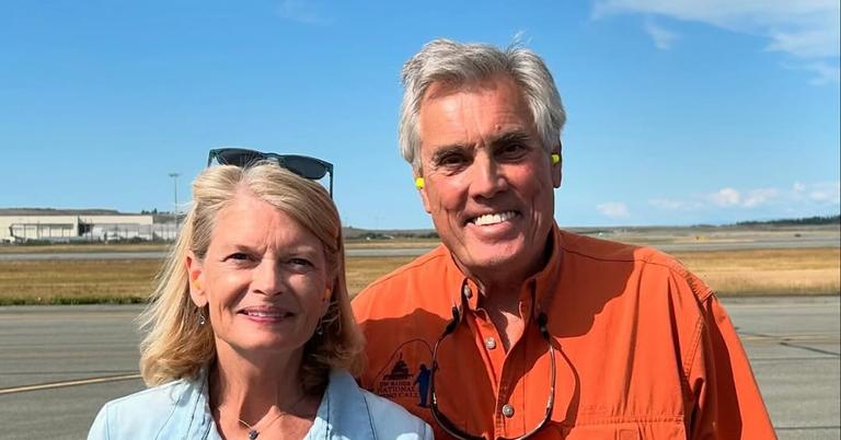 Who Is Senator Lisa Murkowski’s Husband? What to Know