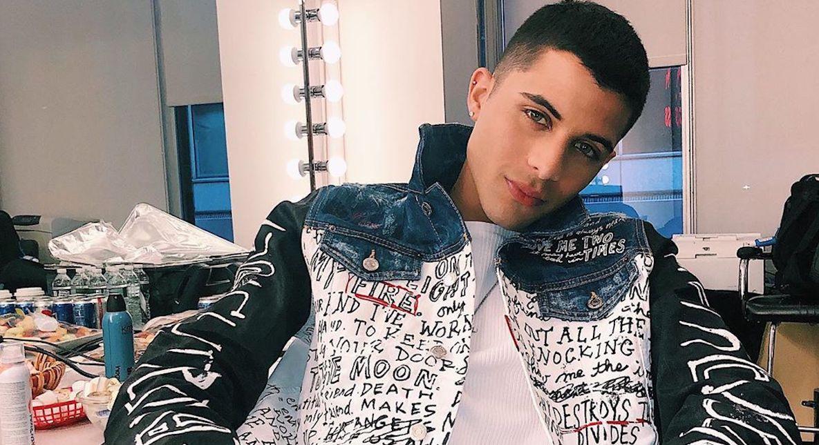 Meet the CNCO Members — Plus Do They Have Girlfriends? Details!