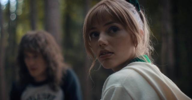 Why Did Vecna Kill Chrissy in 'Stranger Things'? Let's Discuss (SPOILERS)