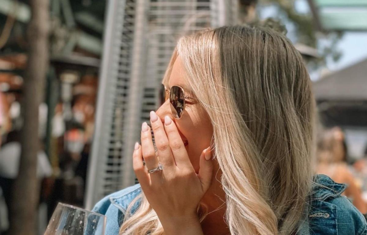 Are the 'Love Is Blind' Weddings Legal? Here's What We Know