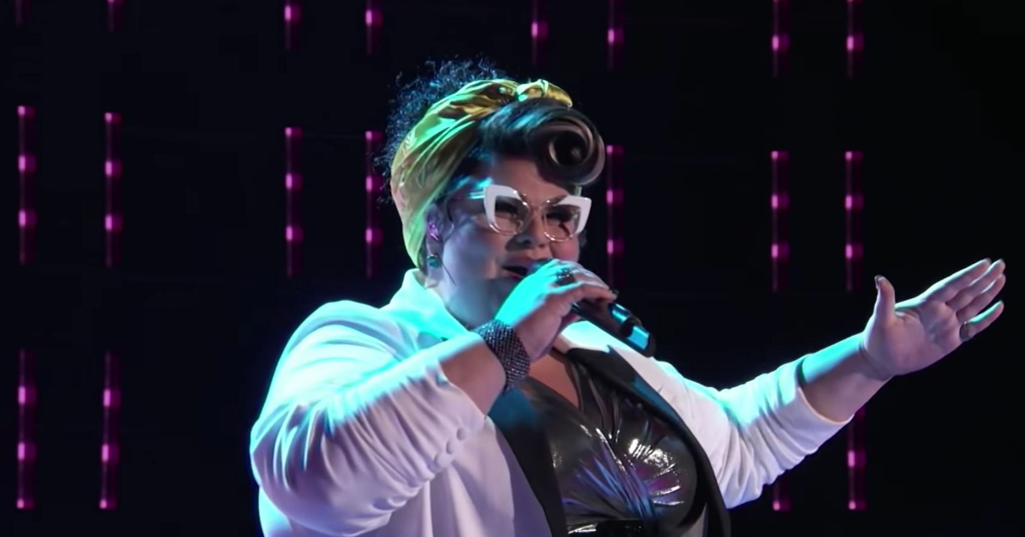 Here are the Top 8 Contestants on This Season of 'The Voice' 2019